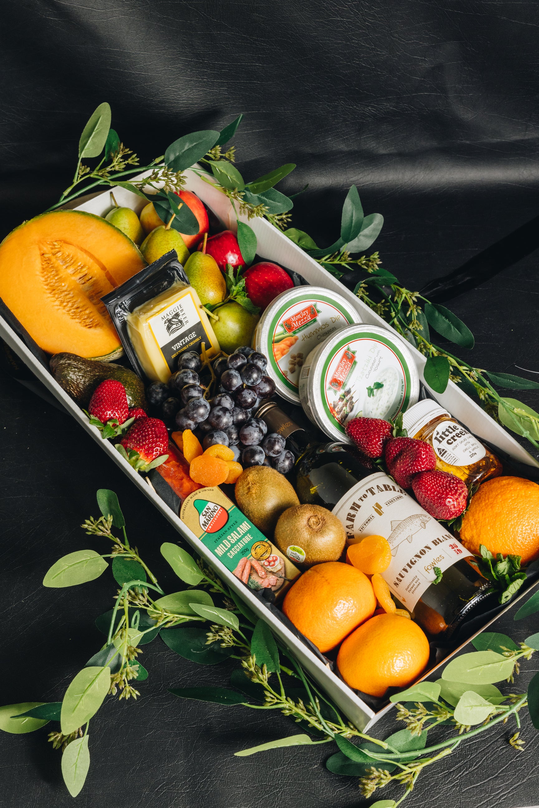 Central Coast Hampers & Gifts