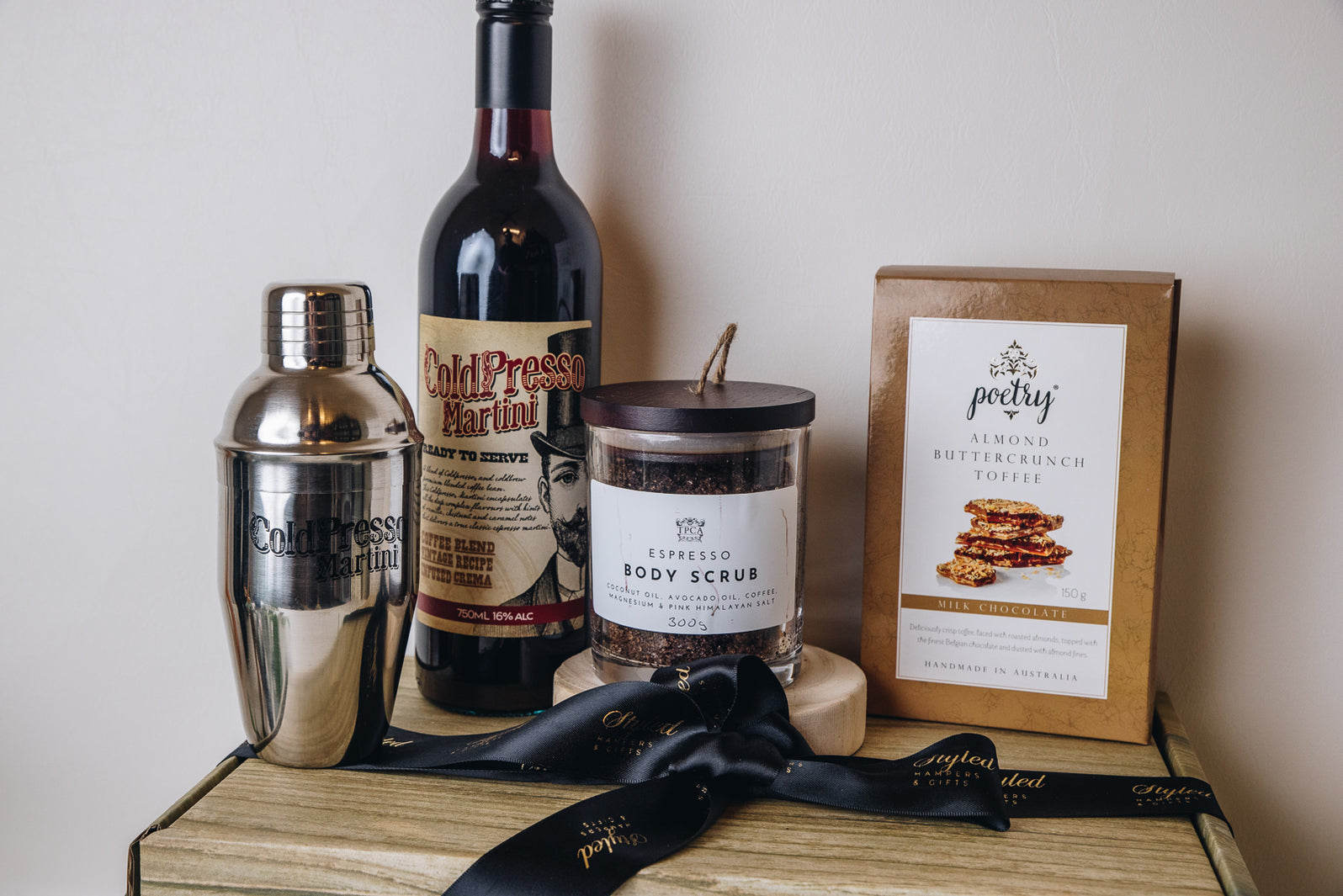Central Coast Hampers & Gifts