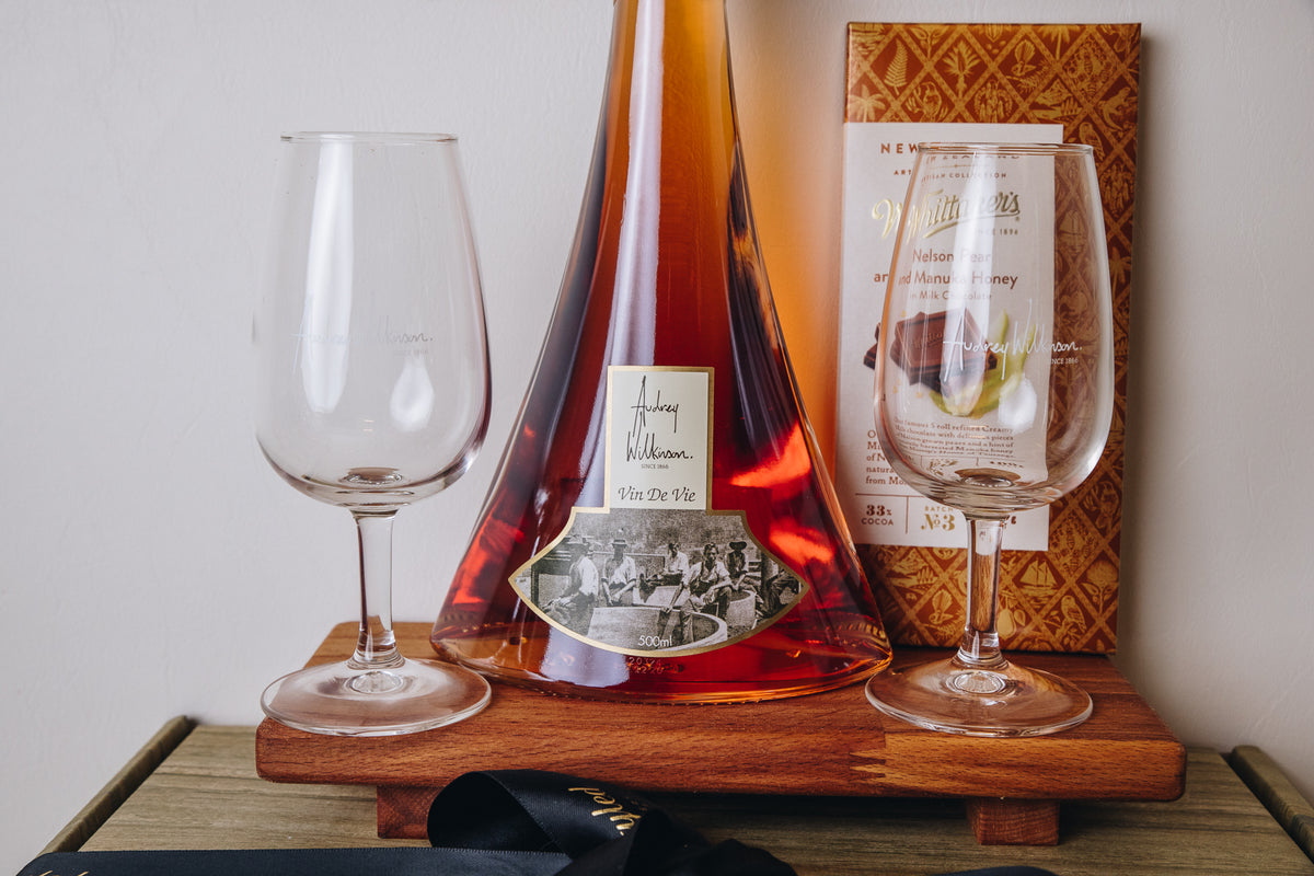 Spirit Hampers and Gifts