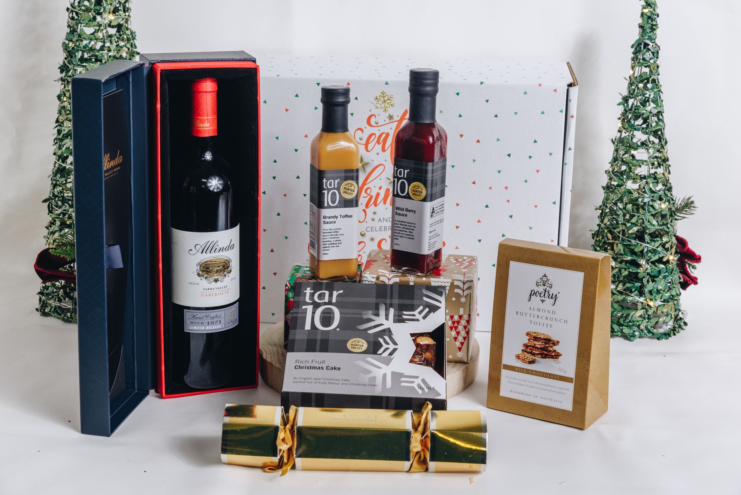 Central Coast Hampers & Gifts – Central Coast Hampers and Gifts
