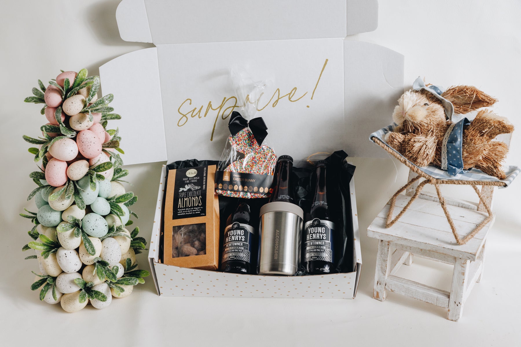 Central Coast Hampers & Gifts