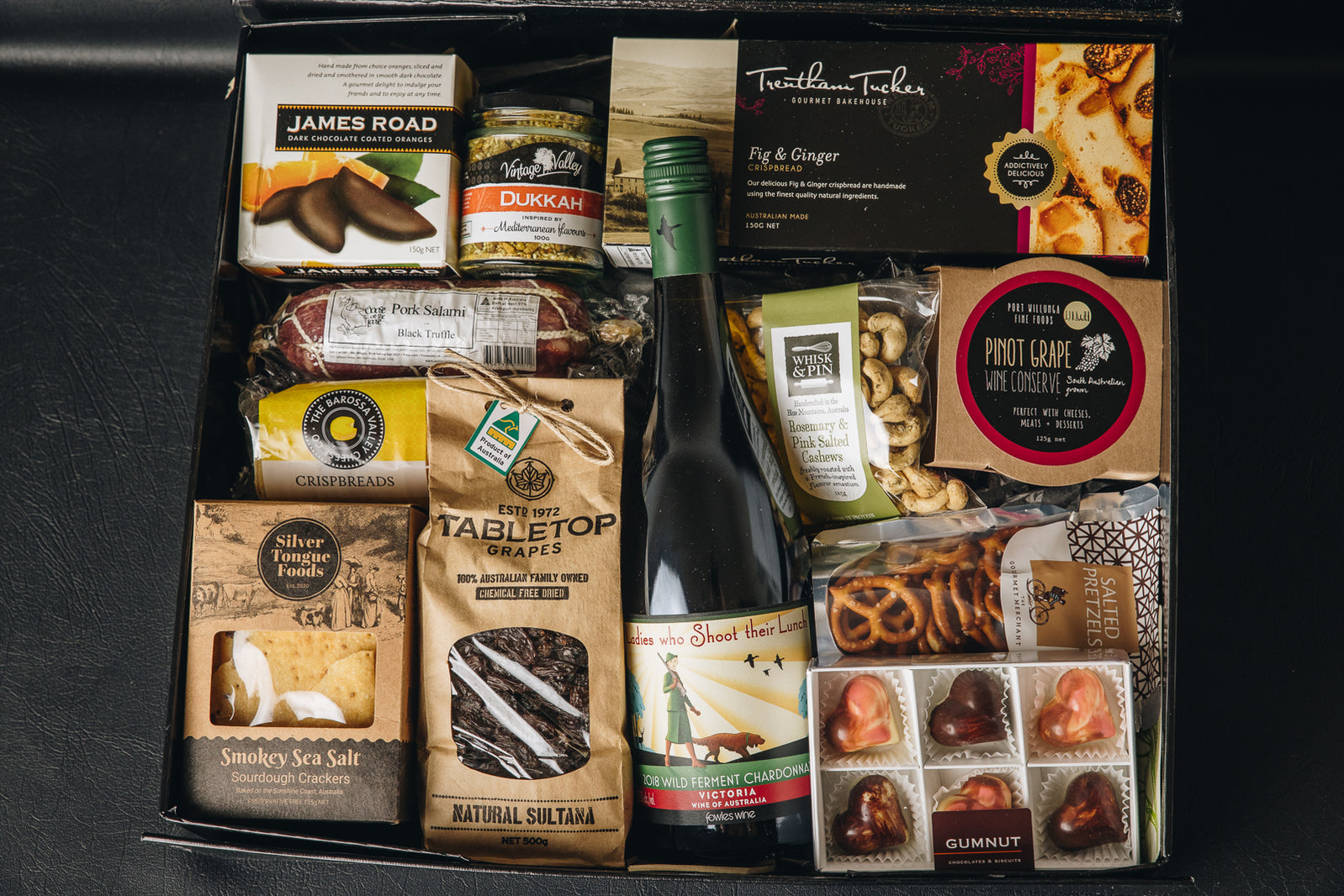 Central Coast Hampers & Gifts – Central Coast Hampers and Gifts